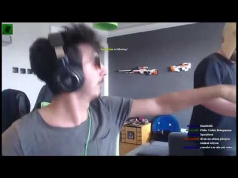 Shinka(Evrim) ve Direnjuan - Parti Zamanı