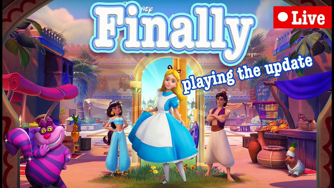 DDV Update Prep! by playing the last update First stream on steam deck ...