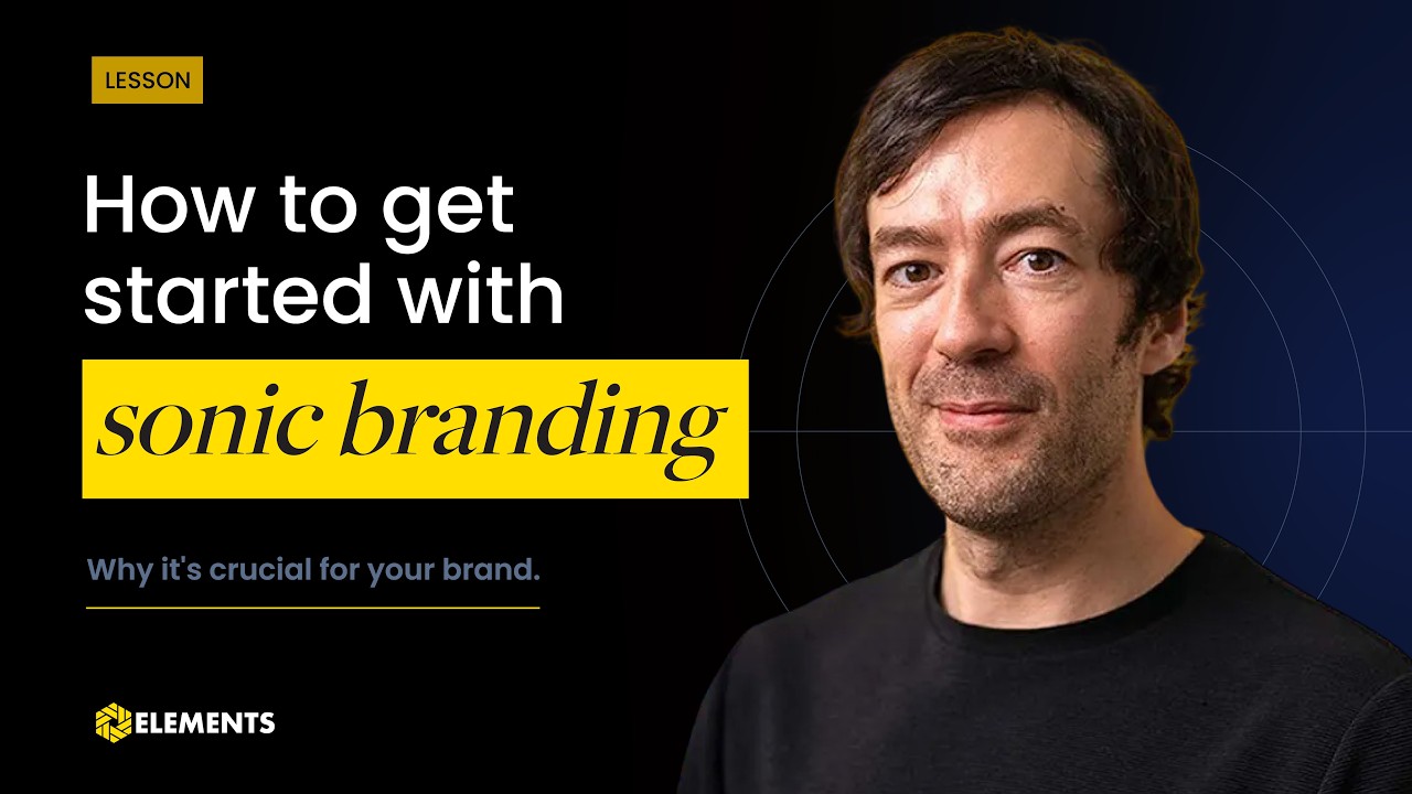 What is sonic branding? - Why is it CRUCIAL for your brand and how to ...