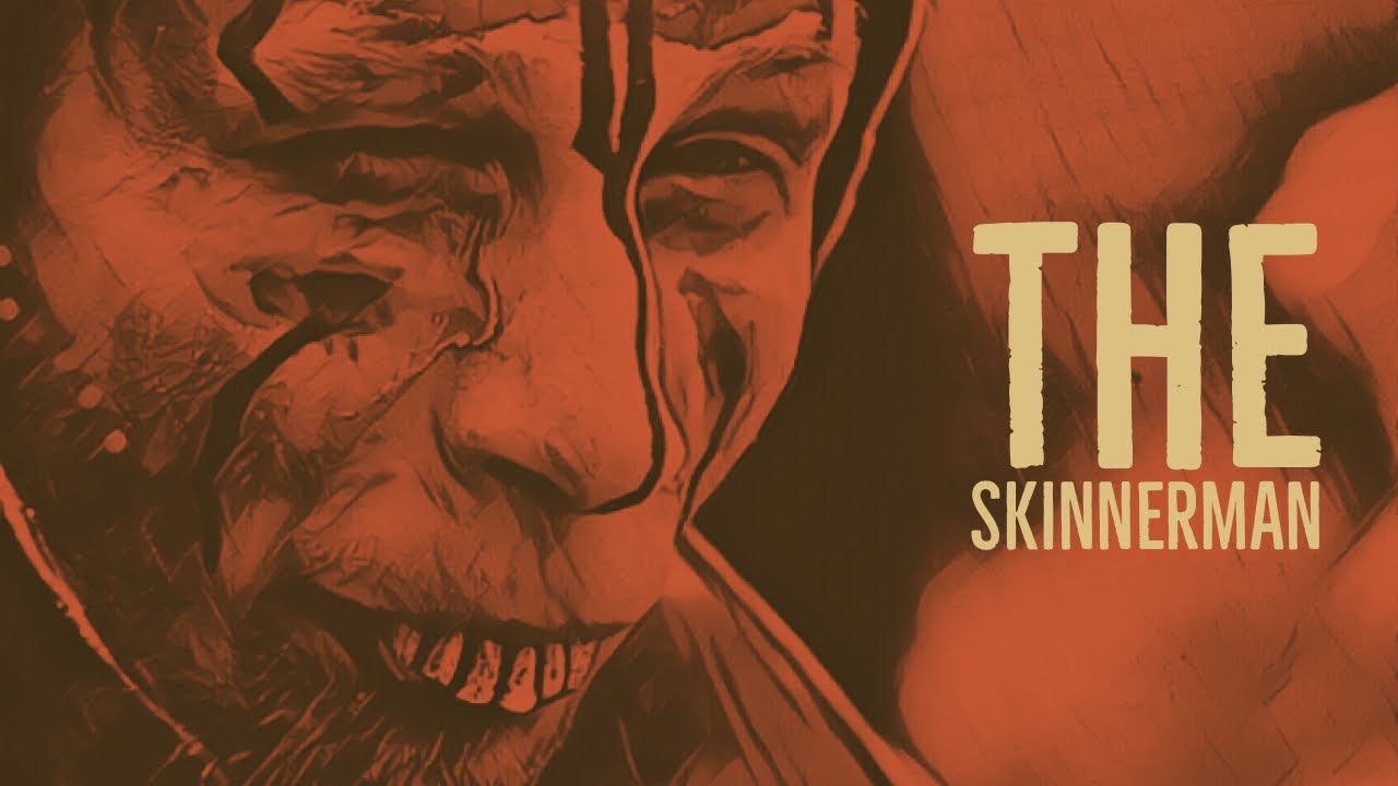 THE SKINNERMAN - YouTube