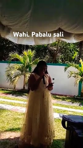 wahi pabalu Sali song - YouTube