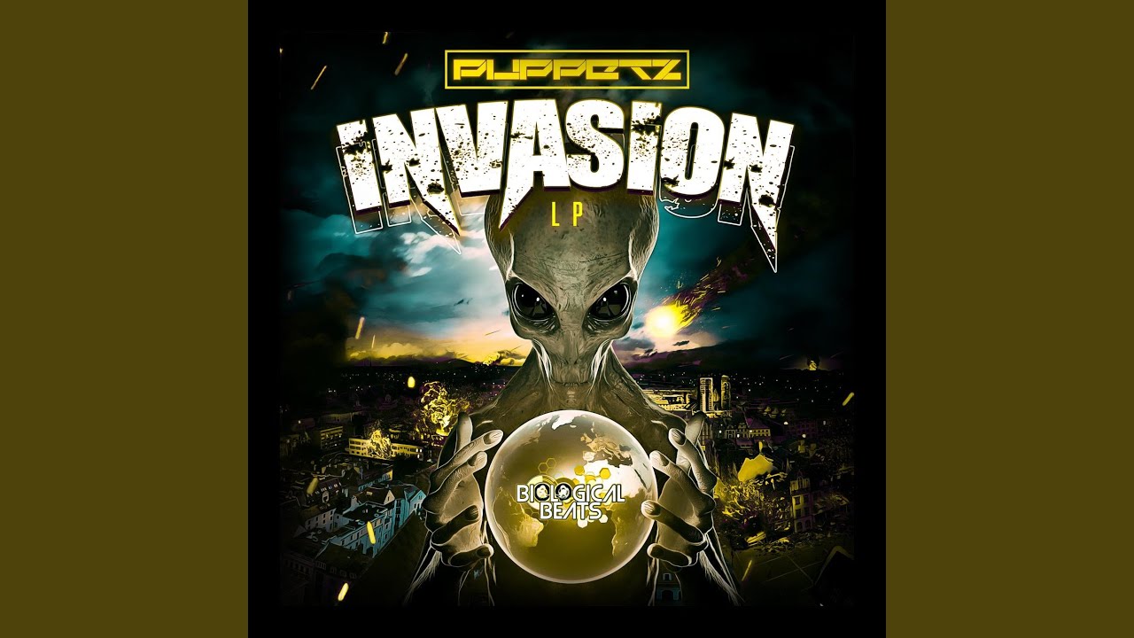Invasion - YouTube