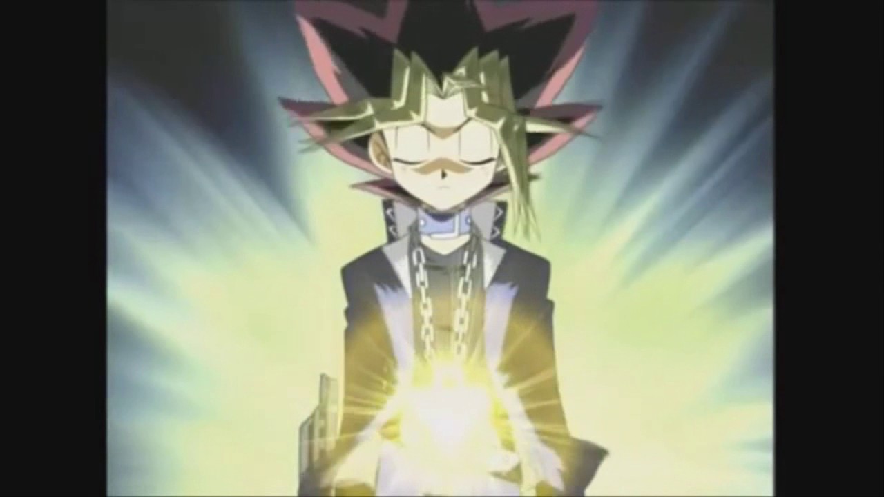 Yu-Gi-Oh! Battle City Transformations (Updated!) - YouTube