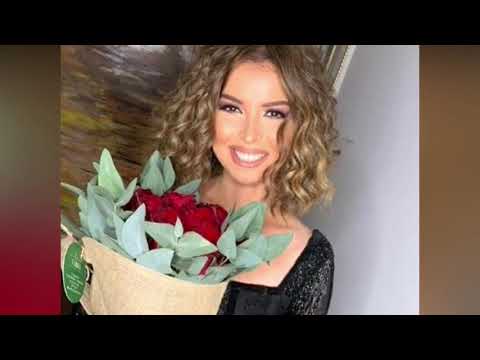 Sevda qısa paltarda şəklini paylaşdı, tənqid edildi - Foto