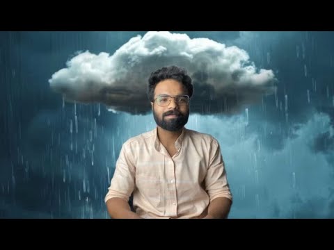 How People Try to Stop Rain - YouTube
