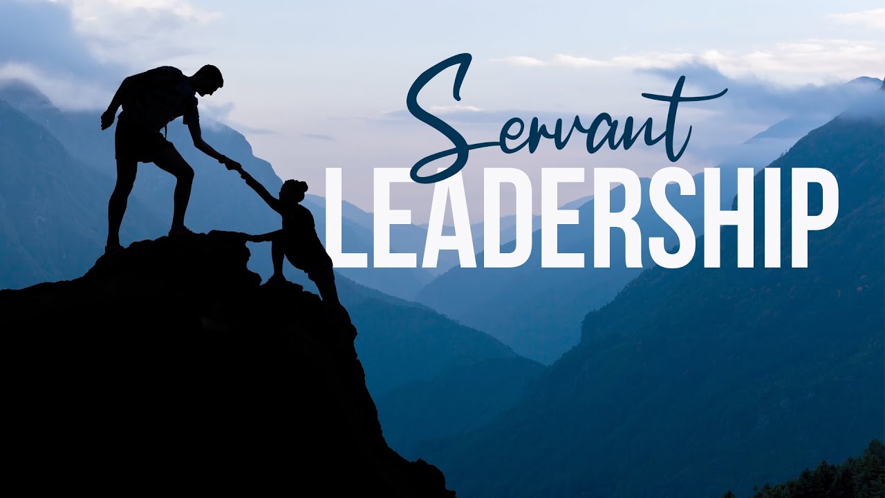 Servant Leadership Series: Challenges (pt. 5) | Ps. Asher Webber - YouTube