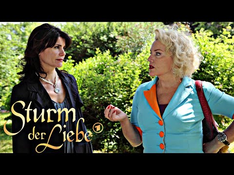 Sturm der Liebe ♡ Folge 1346