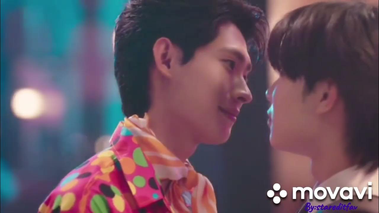 [FMV BL] Nuea/Nuer 《Tutor》 ☆ Syn 《Yim》 | Cutie Pie 2 You The Series Special [Glad You Exist ...