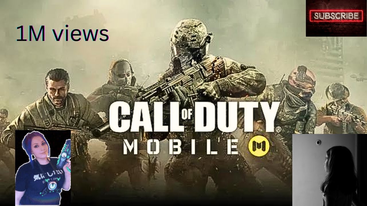 CALL OF DUTY - GAME PLAY TUTORIAL #trendinggames - YouTube