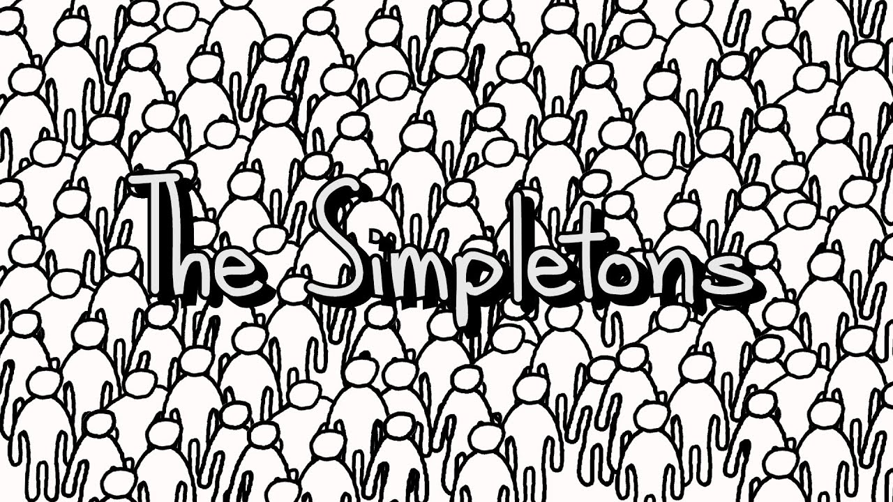 The Simpletons Season 1 Episode 5 - YouTube