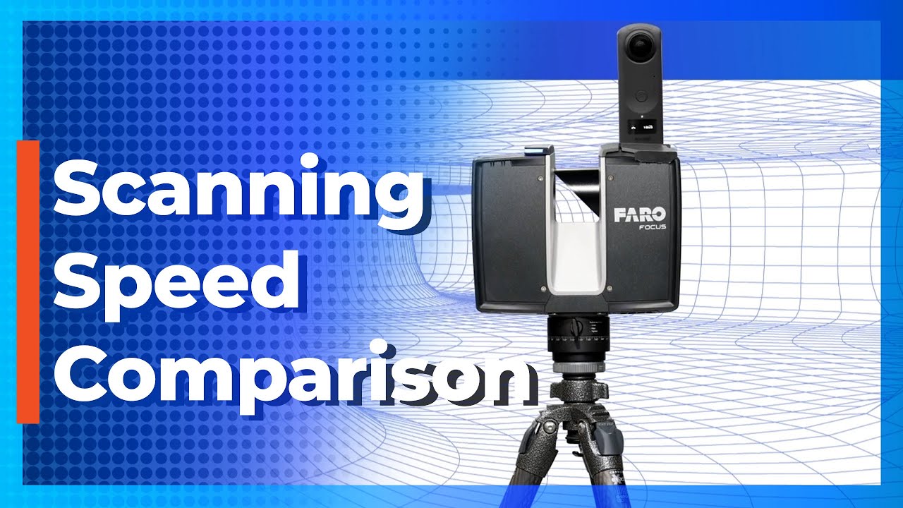 Speed Test: Focus Premium with Hybrid Reality Capture vs. Traditional ...