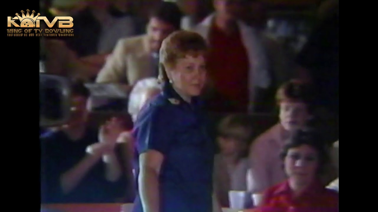 1985 Marlene Jelinek vs Debbie Combs : Northern Kentucky BPA Merit ...