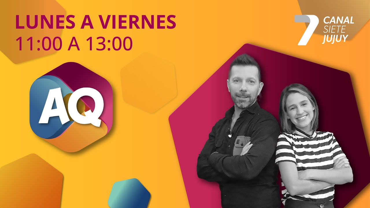 📺 Aquí te lo contamos (07/03/25) - YouTube