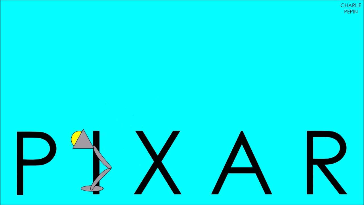 Pixar Jump - YouTube