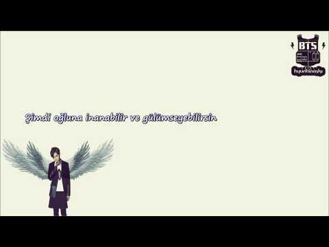 BTS(JHOPE) - MAMA // Türkçe Altyazılı