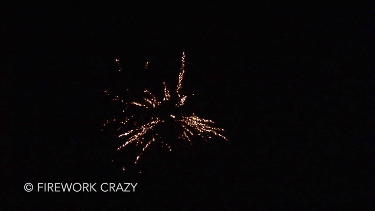 Hyperglow by Celtic Fireworks from Firework Crazy - YouTube