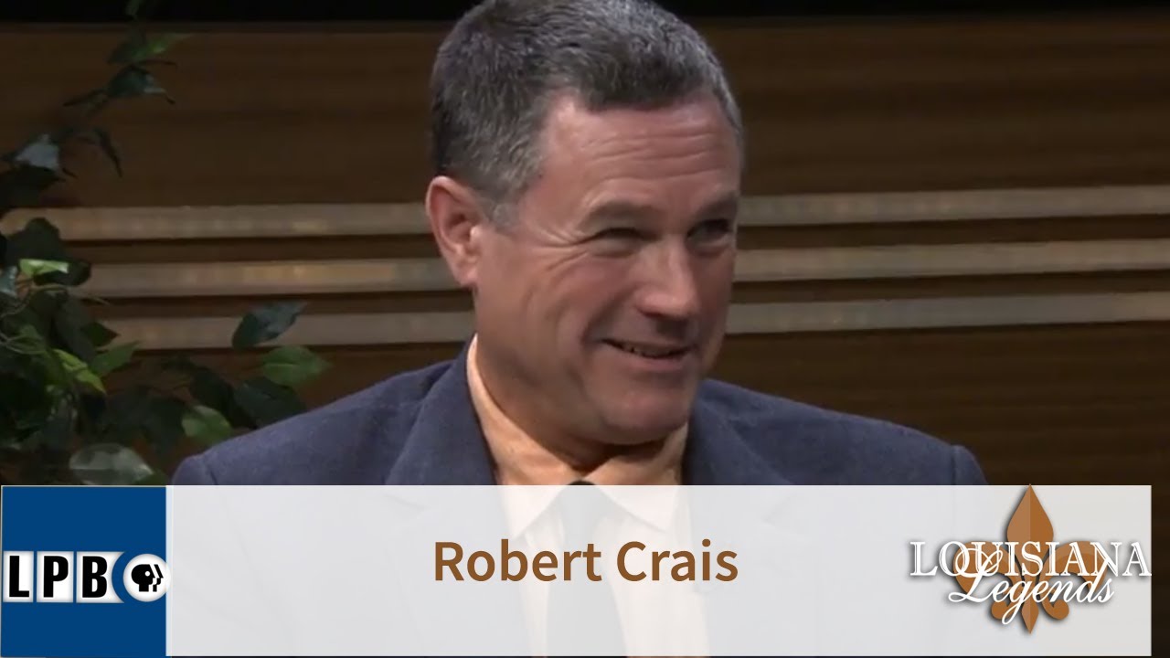 Robert Crais's Instagram, Twitter & Facebook on IDCrawl