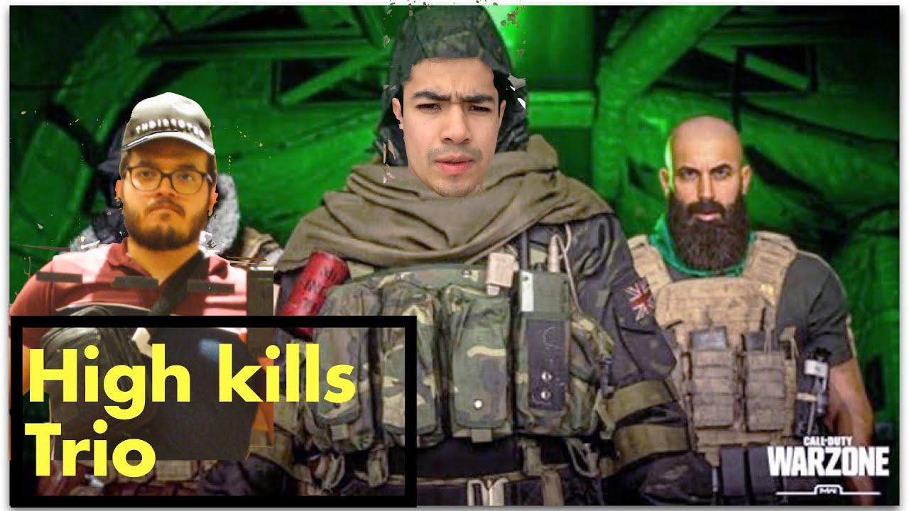 En directo con Chunky & Bones - YouTube