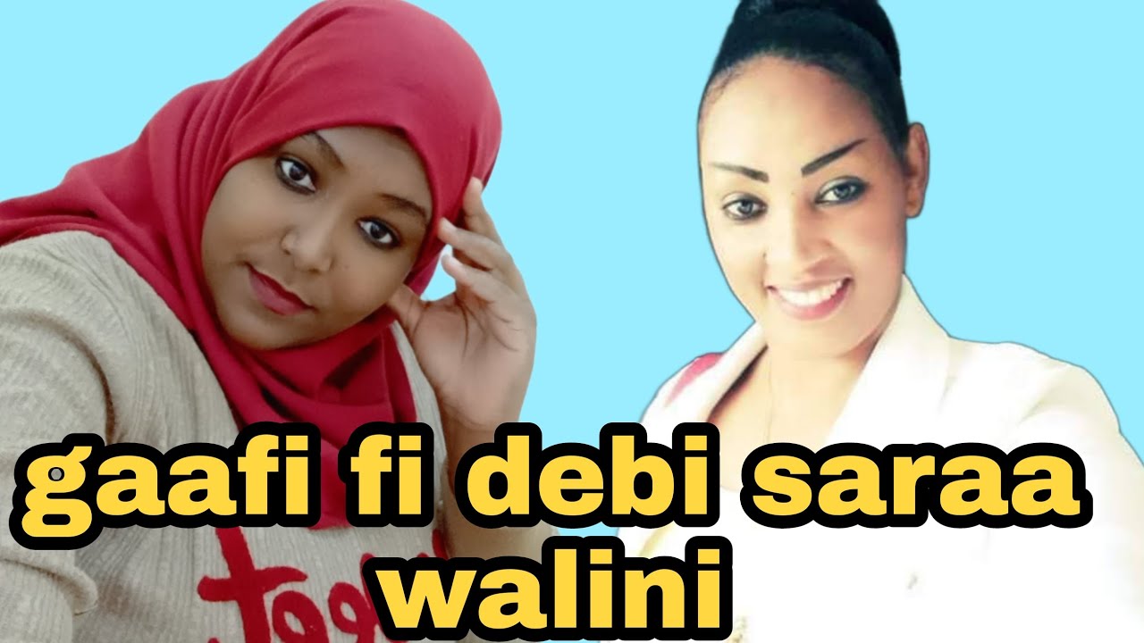 #questionsandanswers Gaaffii fi deebii Saaraa waliin geggeessine daawwadha. #questions #answers ...