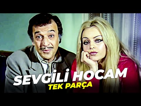 Sevgili Hocam | Tek Parça