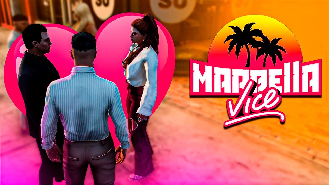 Drog*ron a Michelle?? - 🌴 Marbella Vice 2 🌴 - YouTube