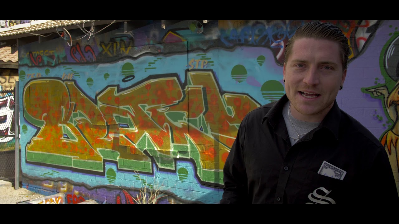 Street Life Magazine - YouTube