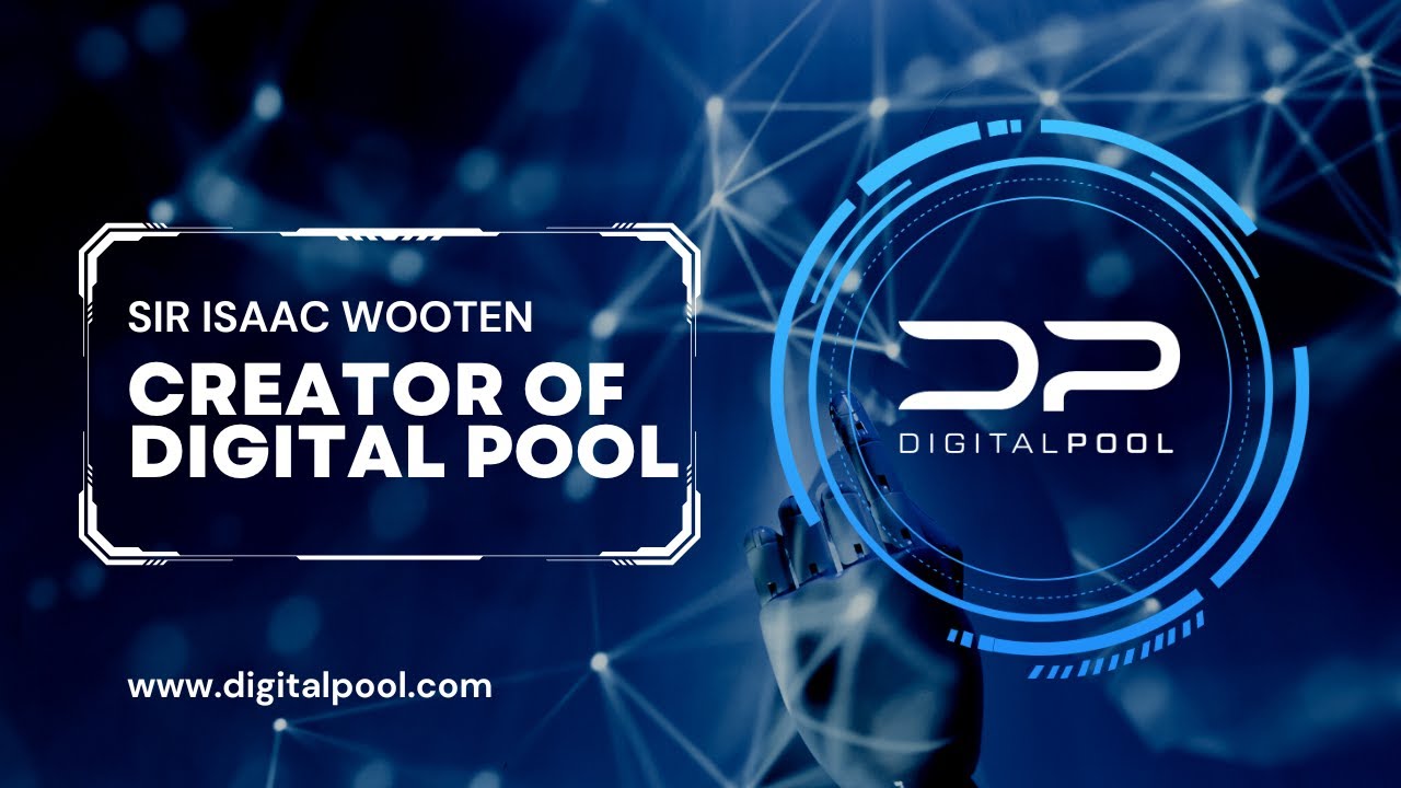 Digital Pool: the Ulitimate Software for Pool Tournaments and Leagues ...