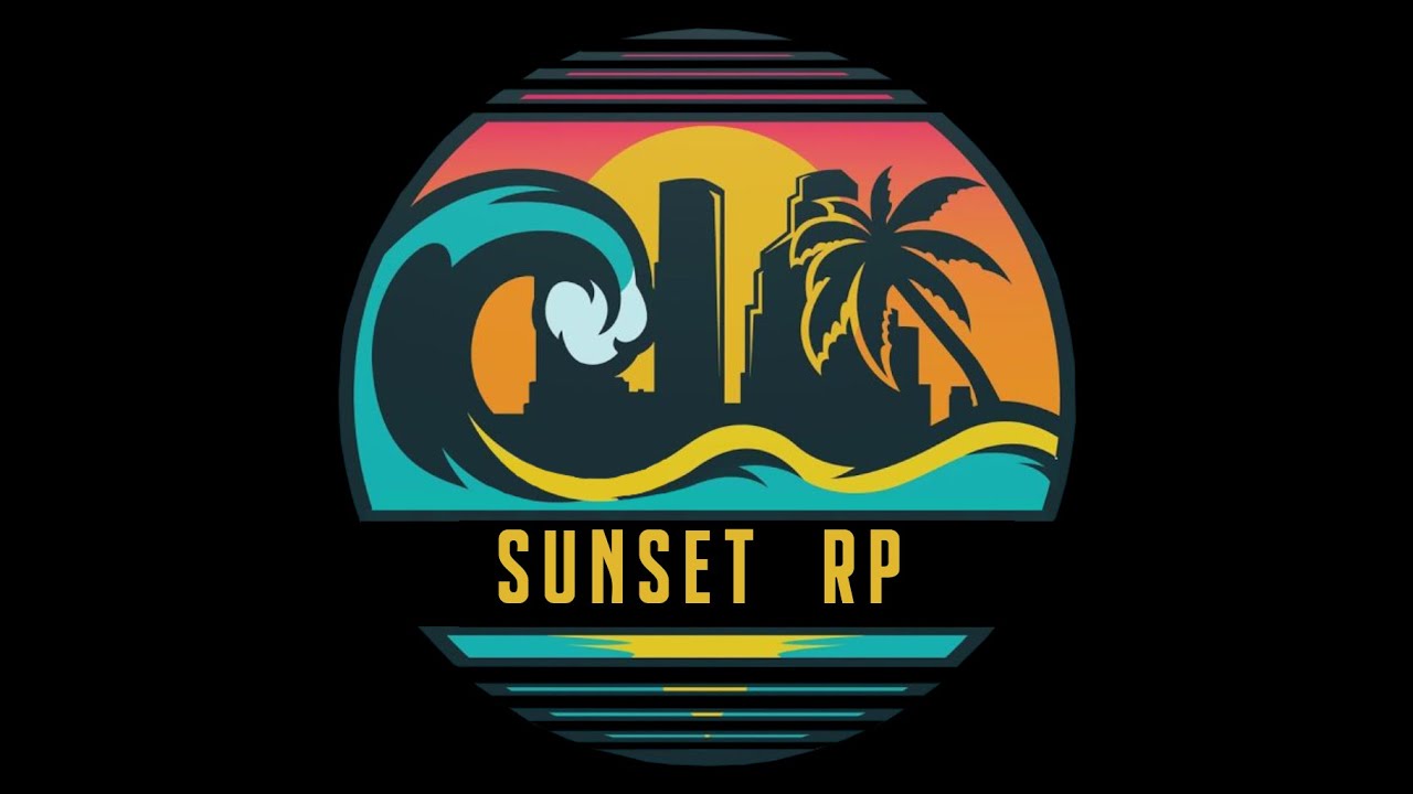 Sunset rp | Fast Custom | auto's maken/tunen - YouTube