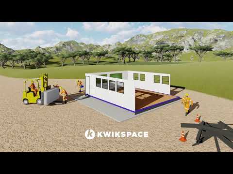 Kwik Kit Video 2021