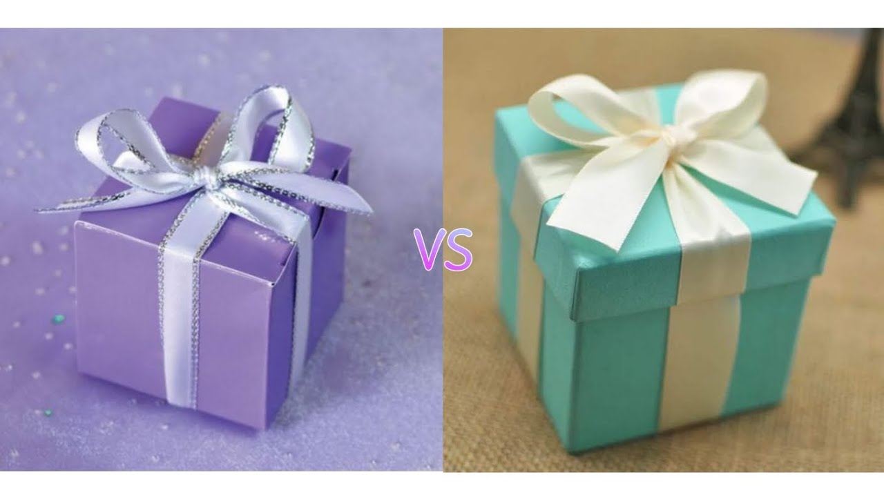 أختر هدية وشوف حظك🎁 Choose Your T🎁تحدي إختيار الهدايا 🎁أختار صندوق