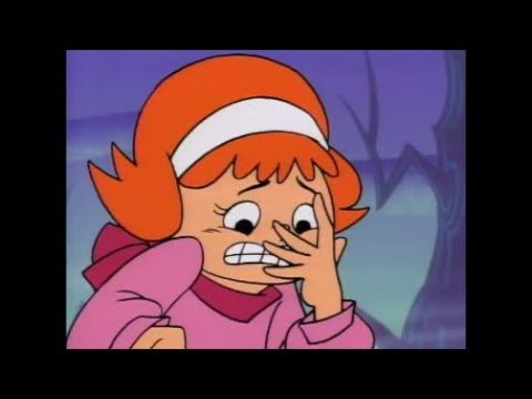 Clifford's Really Big Movie Deleted Scene