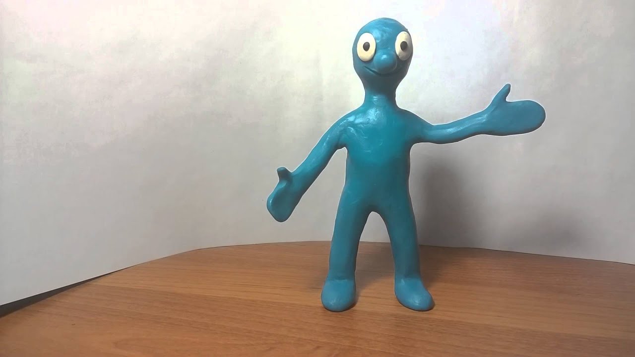 Morph waving - YouTube