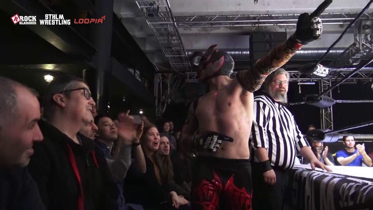 There will be blood 8 - Aliss Ink vs Demon lock - YouTube