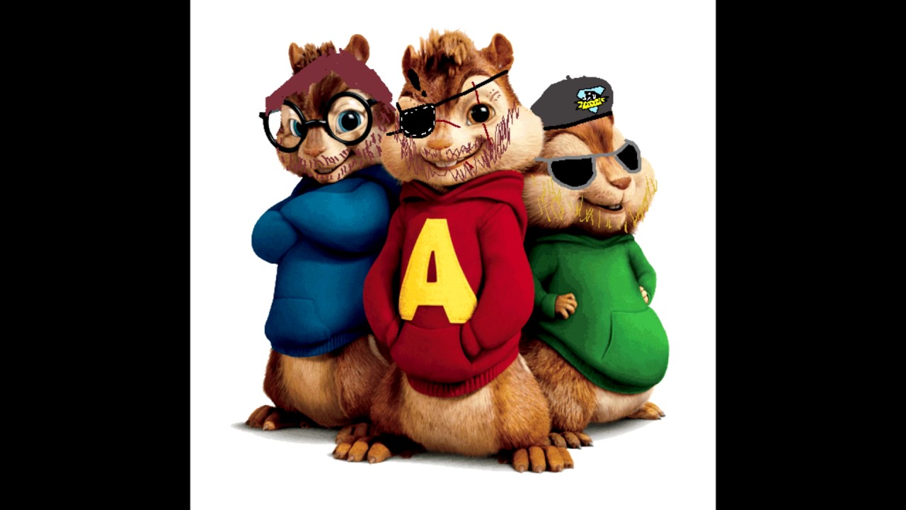 Sins of the Father but sung by Alvin and the Chipmunks - YouTube