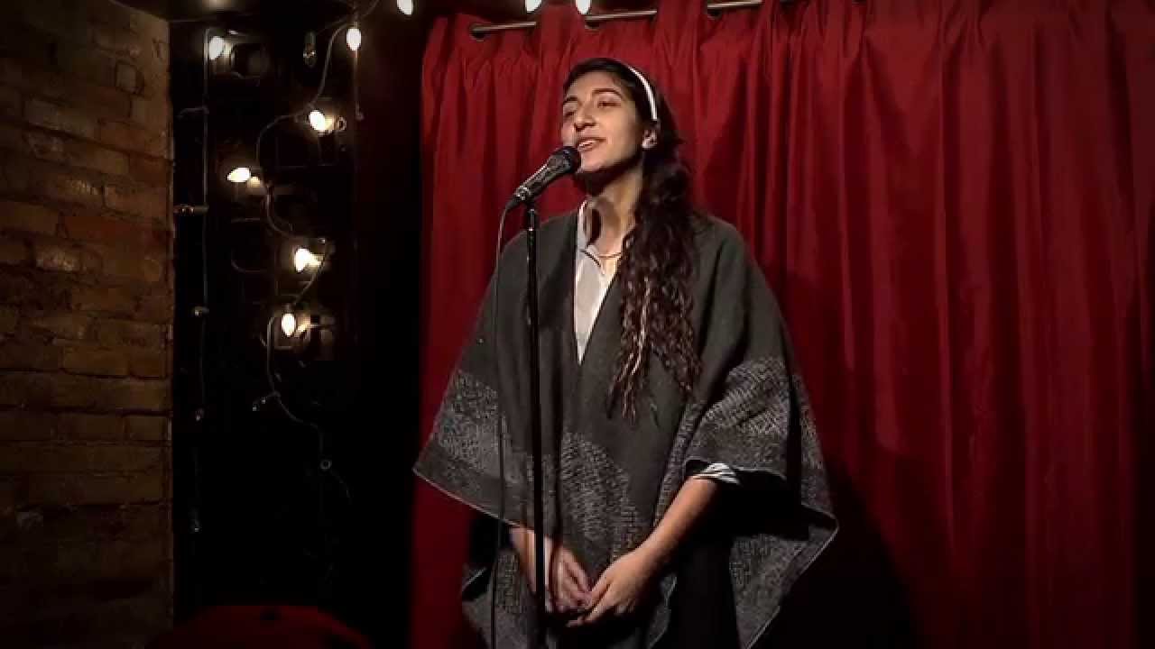 Cassandra Myers Poison Apple Youtube
