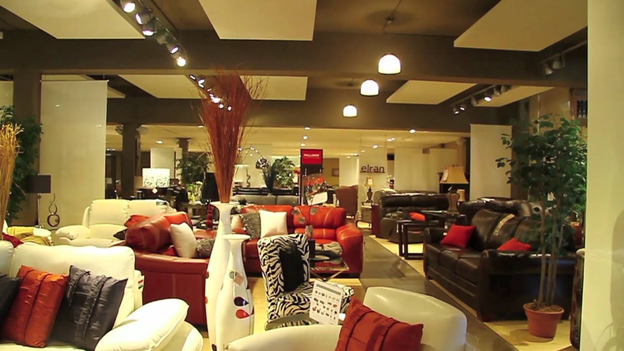 setlakwe meubles holiday 2011-2012 - YouTube