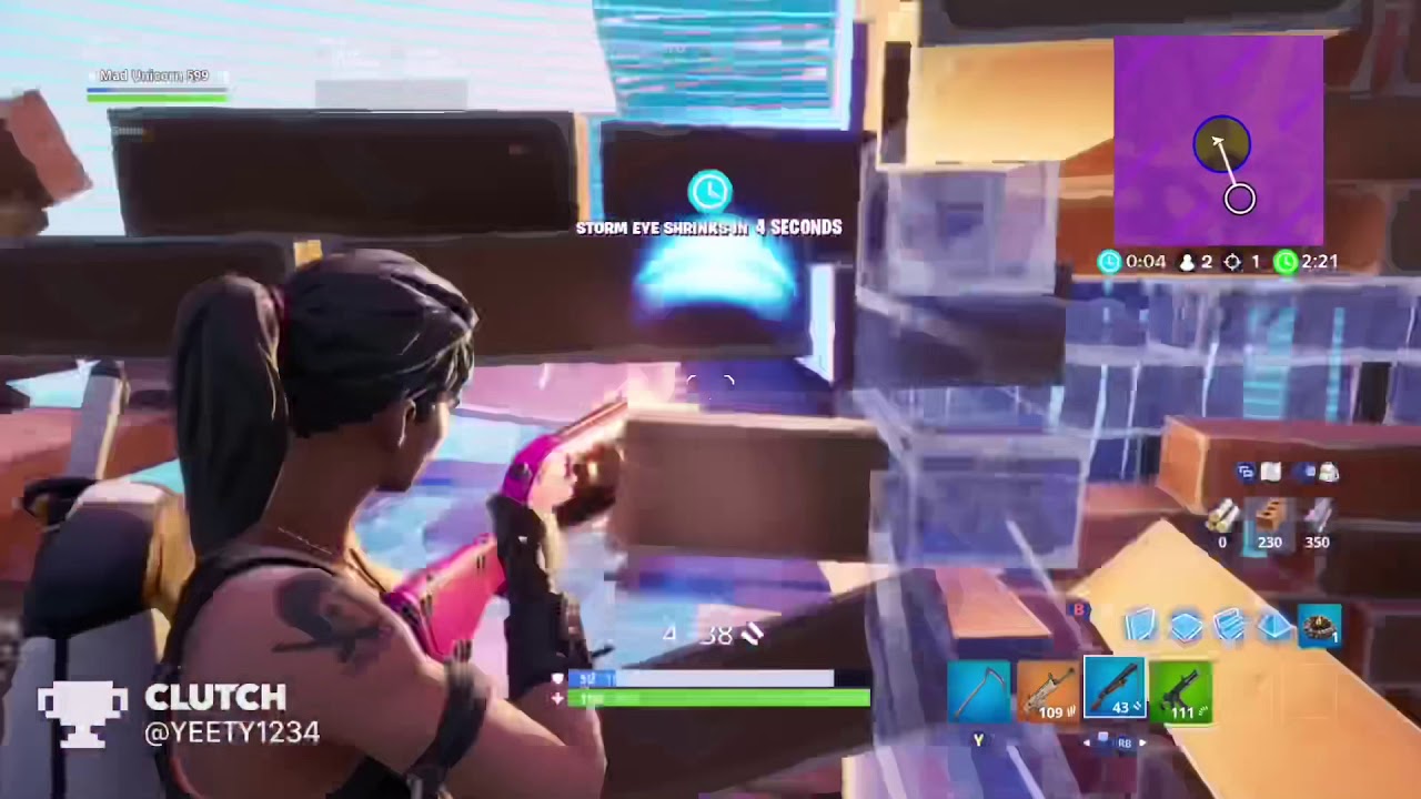 Fortnite Montage - “Ransom” (Lil Tecca) - YouTube