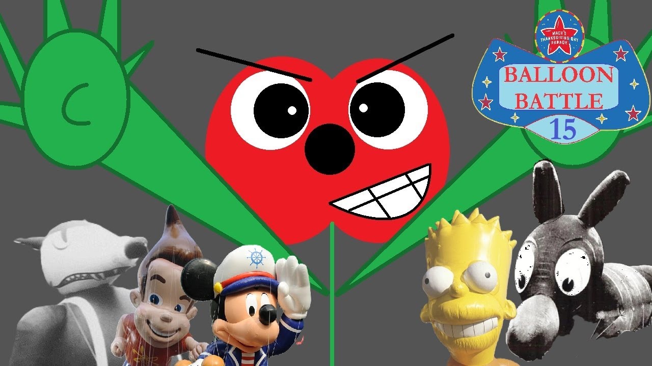 BB15: Five Possible Outcomes - YouTube