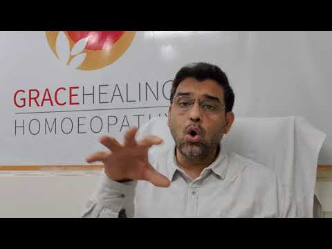 IPECAC for the present times | prescribe and give relief