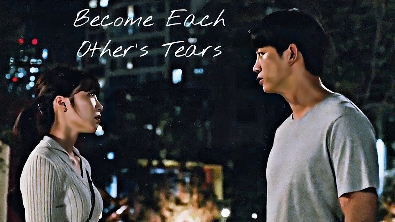 Ryu Sungjoon x Eunki - Our Tears | Blind fmv - YouTube