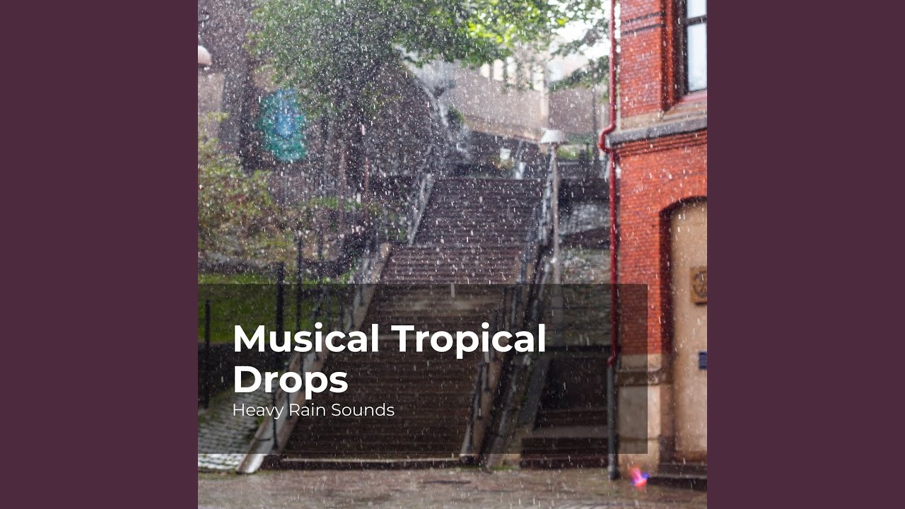 Ceaseless Heavy Rain - YouTube