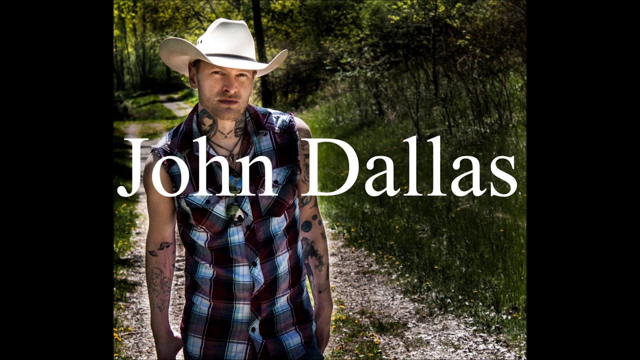 John Dallas - Drink Alone - YouTube