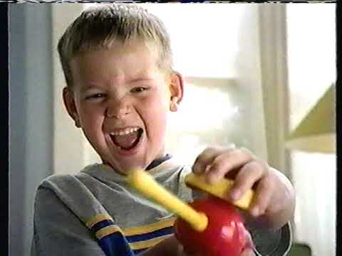 November 5, 2002 commercials - YouTube
