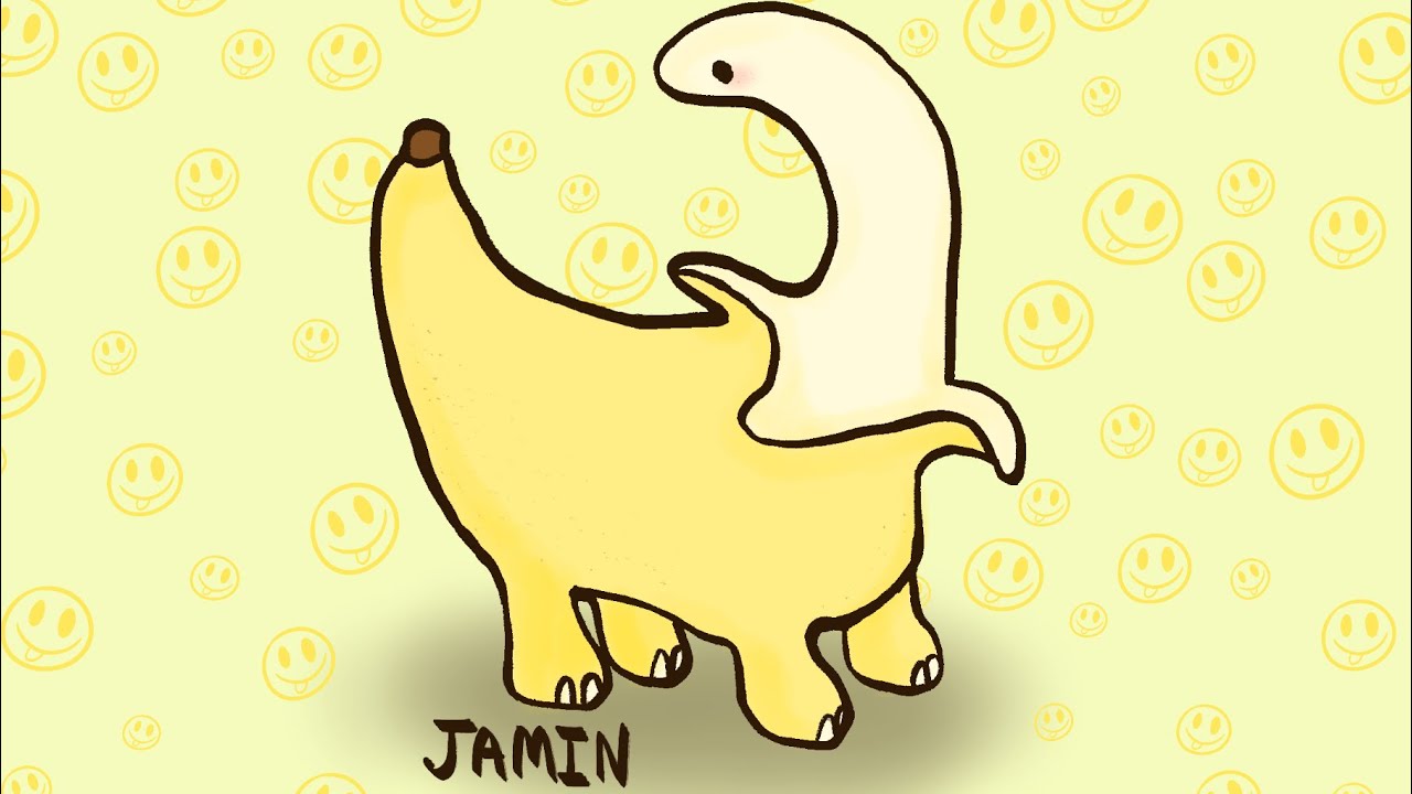 Bananasaurus - YouTube