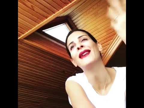 Kadın olmak ne zor iş be arkadaş ! Video sahibi @eylülonline