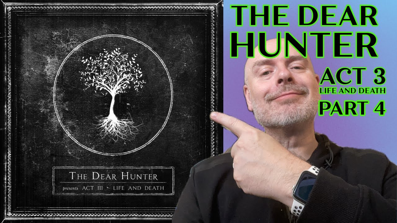 Listen to The Dear Hunter: Act 3, Part 4 - YouTube