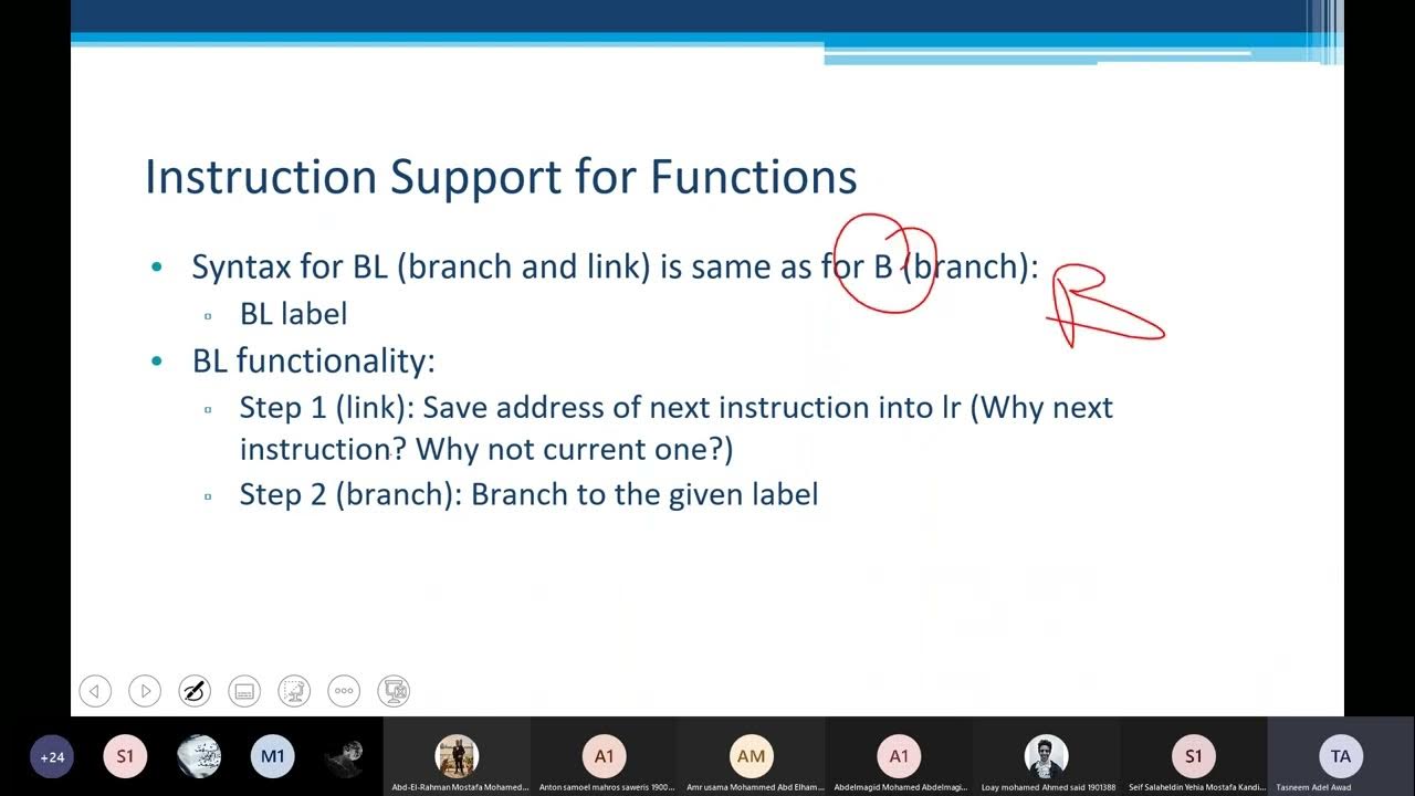 Introduction to Embedded Systems: Section 4 [CSE & ECE] - YouTube