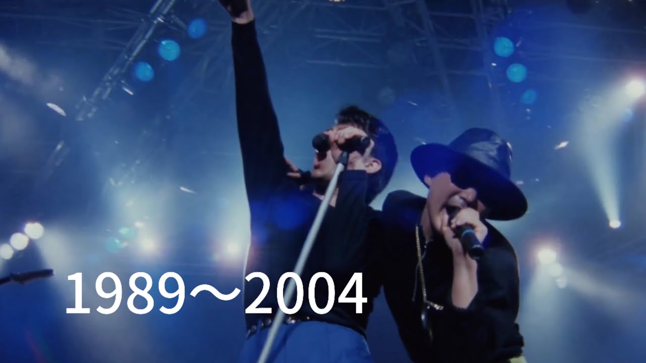 We can get ロマンシングヤード集 CHAGE & ASKA 1989〜2004 - YouTube
