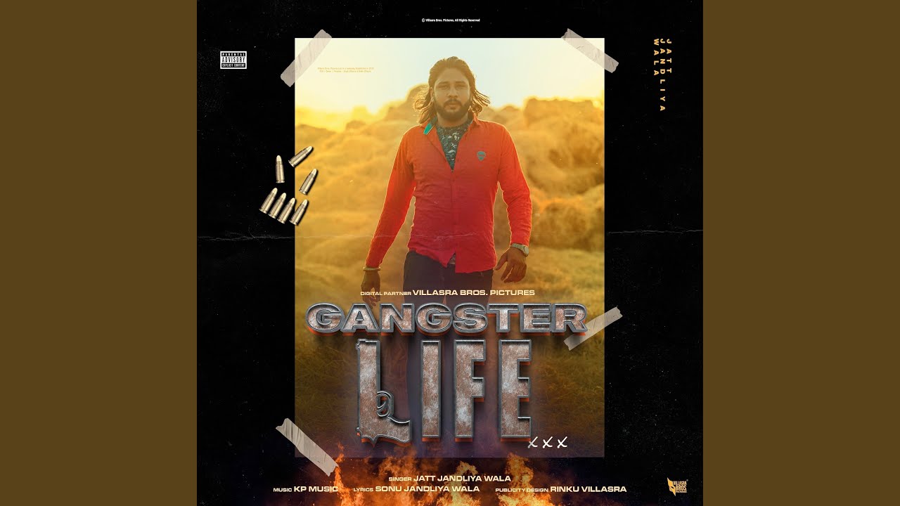 Gangster Life - YouTube