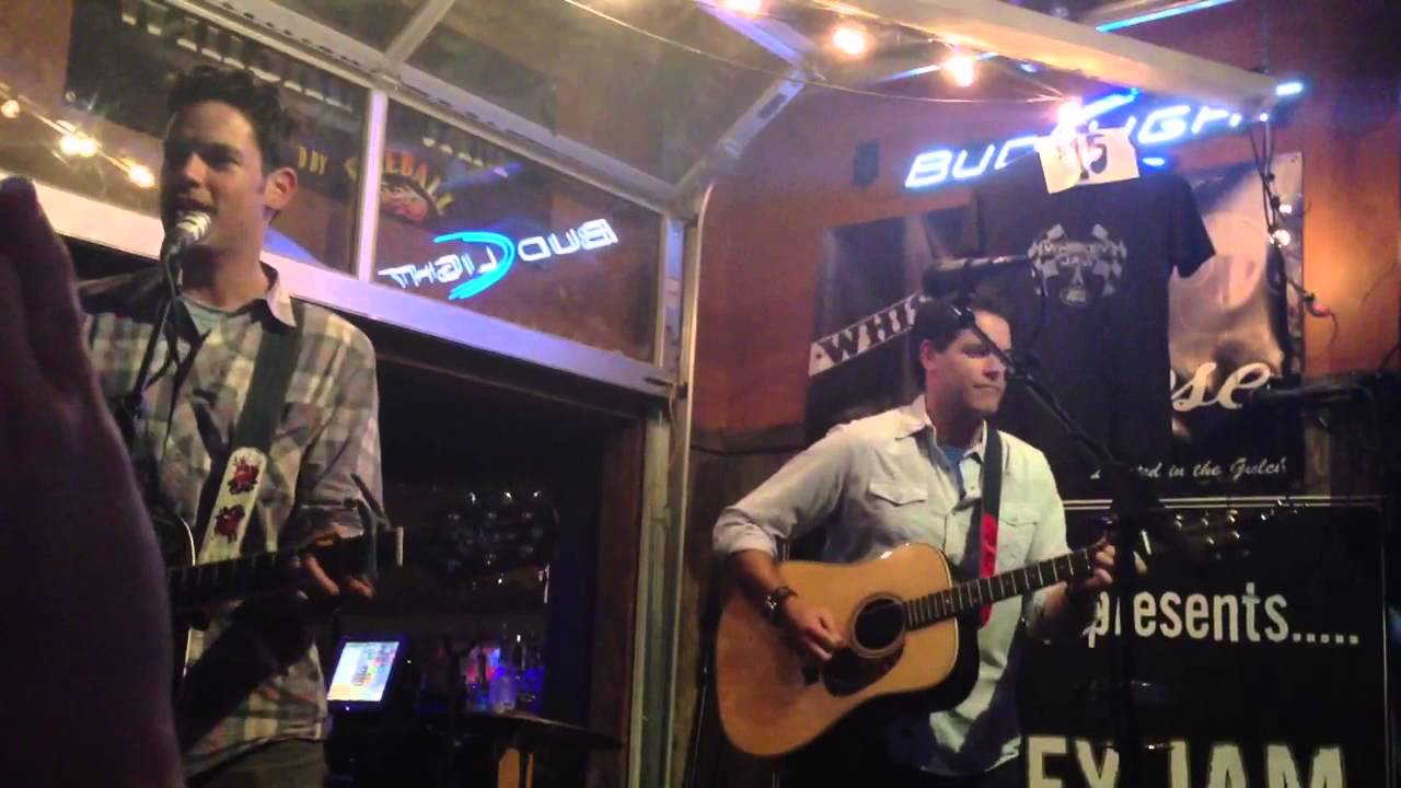 Evan and Jaron "Crazy For This Girl" - YouTube